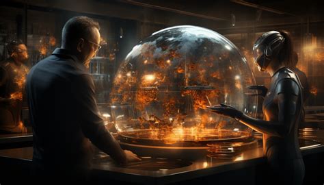 The Future Of Leadership Integrating Ai Into Management Practices For Strategic Decision Making