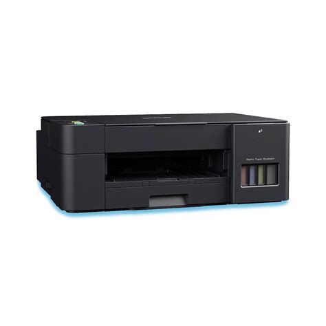 Impressora Multifuncional Brother DCP T420W USB Wi Fi