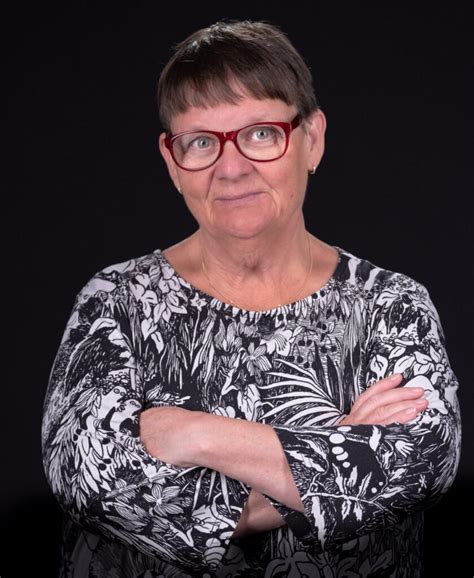 Årets Svenska Kvinna 2023 Swea International