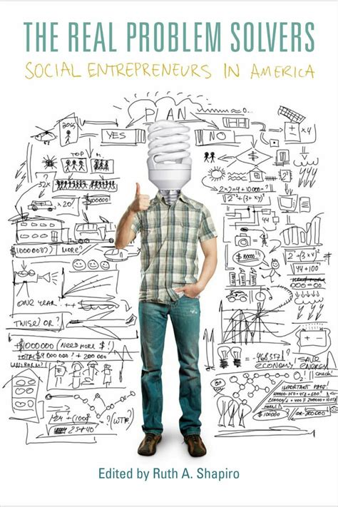 The Real Problem Solvers Stanford University Press