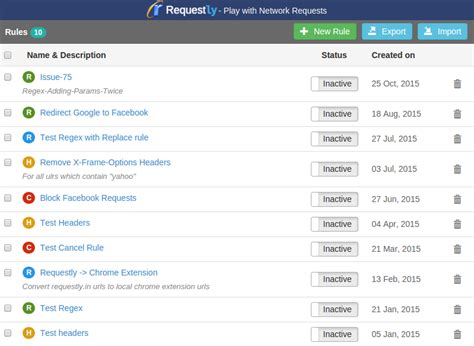 Redirection Redirect URLs In Chrome Super User