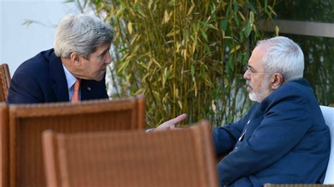Kerry Talk Of A Better Iran Deal Is Fantasy The Times Of Israel