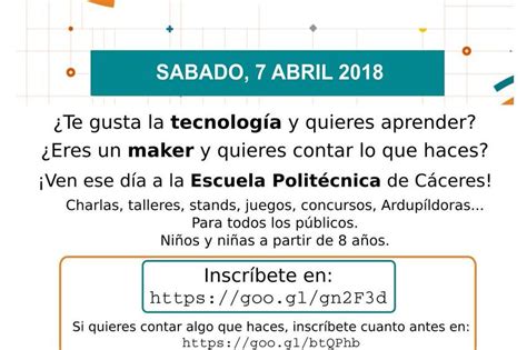 Arduino Day 2018 Fablab Xtrene