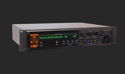 Summing Mixer Digital Or Analog Produce Like A Pro