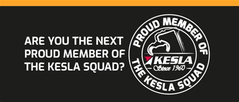 Career | Kesla