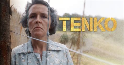 Stream Tenko Series And Episodes Watch On U
