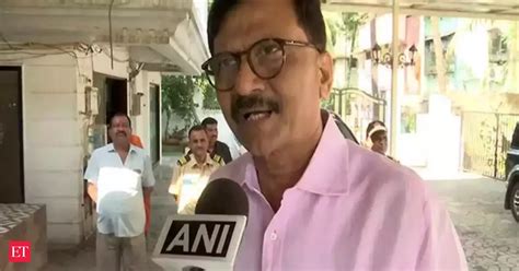 Sanjay Raut Does Pm Suffer From Amnesia Sanjay Raut Replies To Pm