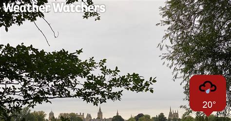 Report BBC Weather Watchers