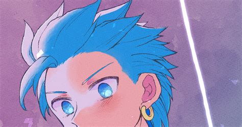 Dq11 【主カミュ再録】シンクロ にじこのマンガ 主カミュ Dq100users入り Pixiv