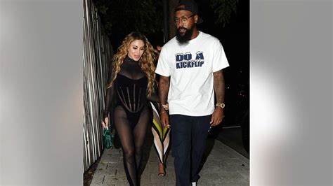 Larsa Pippen Literally Doesnt Have To” With Ex Wife Dating Michael