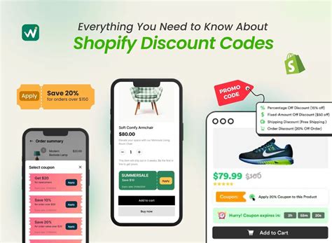 Everything You Need To Know About Shopify Discount Codes Scale Your