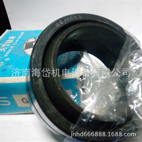 关节轴承球头关节轴承GE110ES尺寸110 160 70 53关节轴承 阿里巴巴