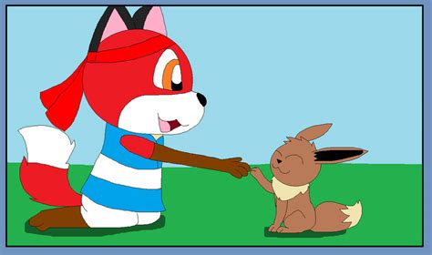 Ctc Mimi Comic 18 By Ladyfeliz On Deviantart