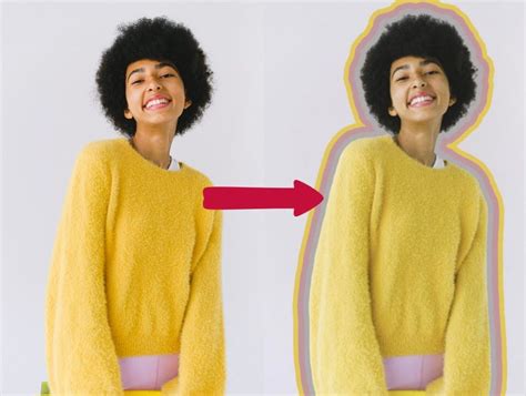 How To Outline An Image In Photoshop LP Club