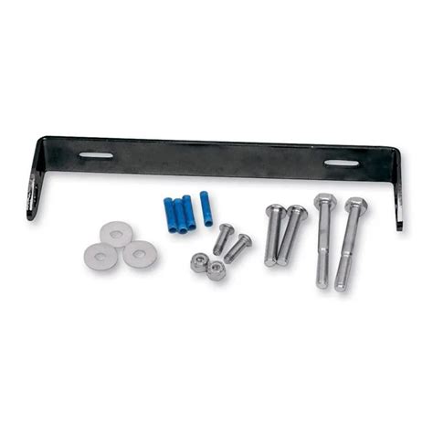 Saddlemen Universal Turn Signal Relocation Kit