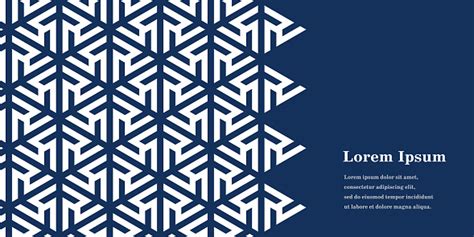 추상 네이비 화이트 삼각형 기하학적 배경 다각형 패턴 네트워크 개념 건축물에 대한 스톡 벡터 아트 및 기타 이미지 건축물 고풍스런 과학 Istock