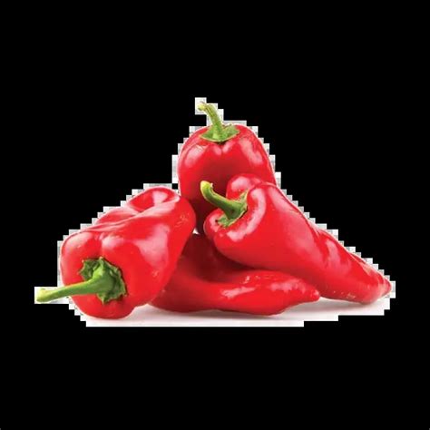 Kapia Pepper Irancrops