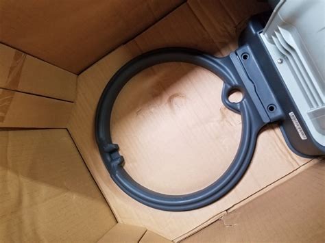Intex Krystal Clear Sand Filter Pump 110 120V MISSING VALVE READ AD