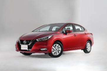 All New Nissan Almera Makes Asian Debut In Thailand