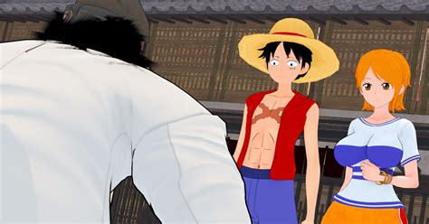 Koikatsu Koikatsu One Piece Surgery Plans And More Pixiv