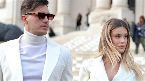 Sophie Codegoni E Alessandro Basciano La Famiglia Lo Cancella