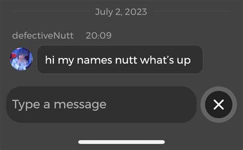 Poor Nutt Ai Robug R Defectivenutt