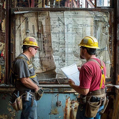 26 000 Structural Integrity Assessment Pictures