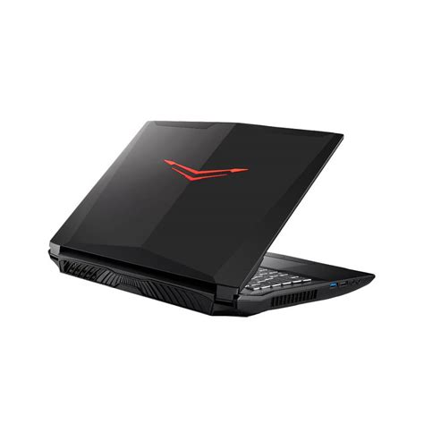 Clevo (Hasee ZX8) i5 8400 / 16GB / 512GB / RTX 2060 / 15.6 FHD