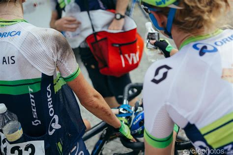 Giro Rosa Stage 3 Cyclephotos