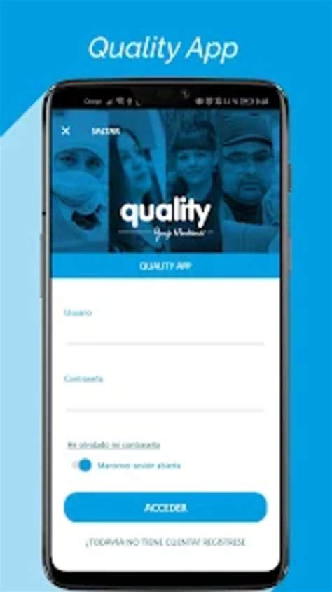 Quality App For Android Download