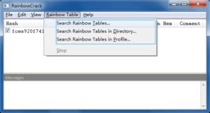 Best Password Cracking Tools Of Windows Linux OS X
