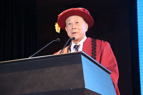 你只知道李嘉誠有多富貴，你可知道他有多孝順？ 念覺學佛網