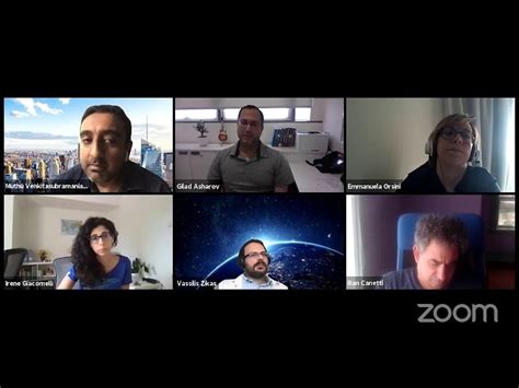 Conference Talks Talk Multiparty Protocols Secure Computation And