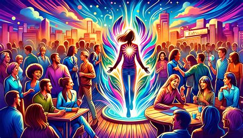 Extraversion Exploring The Traits And Benefits Of Being An Extravert