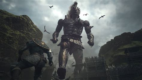 Оффлайн активация Dragons Dogma 2 Deluxe Edition Steam