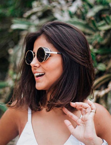 Top 134 Blunt Haircuts For Thin Hair Polarrunningexpeditions