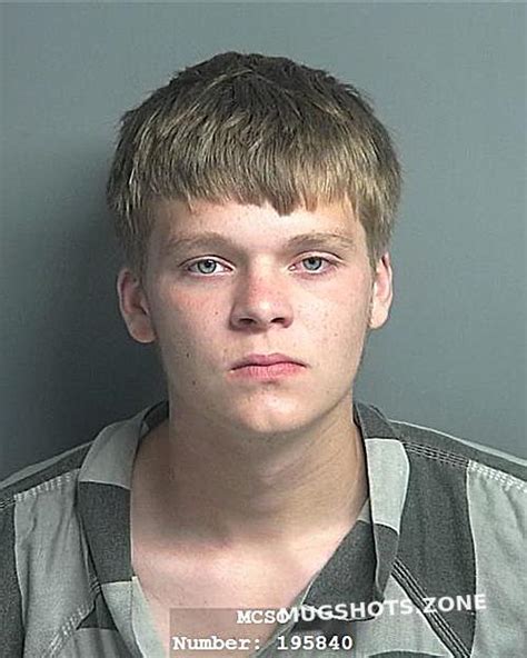 Kucharski Jaden Cole 05302023 Montgomery County Mugshots Zone