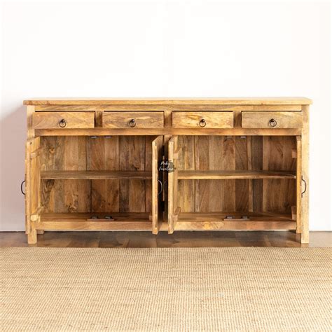 Sideboard Herringbone Design Pinky Furniture And Nov Llc