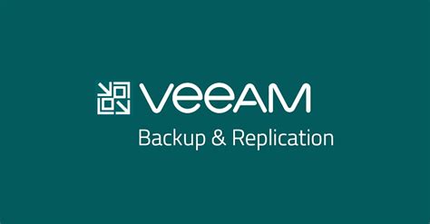 Cisa Alert Veeam Backup And Replication Vulnerabilities Being