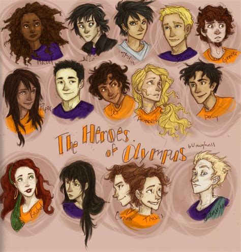Percy Jackson By ~allybebe Arte Percy Jackson Dibujos Percy Jackson