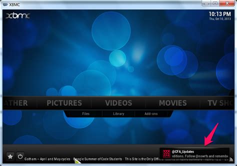 github matbor mqtt2xbmc notifications subscribes to a mqtt topic