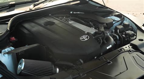 Hp Mk Iv Supra Takes On Hp Mk V Model In A Generational Hall Of