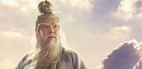 元始天尊和太上老君對話隱晦道出他們害怕一種東西凡間到處是 每日頭條