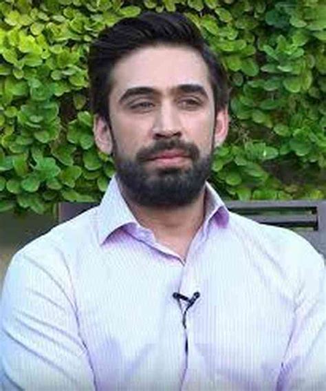 Ali Rehman Khan Height, Age, Net Worth, Affair, Career, and More