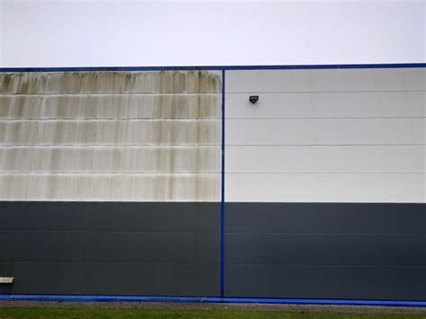 The Ultimate Guide To Cladding Cleaning Exterior Cleaning Services