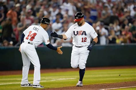 Usa Vs Mexico Free Live Stream Start Time Tv How To Watch World