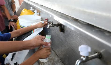 Uji Dhe Ajri Të Ndotur Tej Normave Si Po Kërcënohet Shëndeti I