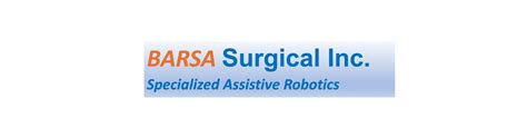 Barsa Surgical Inc