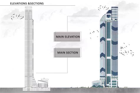 Architecture Ucl Portfolio Ppt
