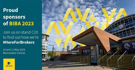 Jonathan Craker Acii Chartered Insurer On Linkedin Biba2023 Avivabroker Hereforbrokers Crm